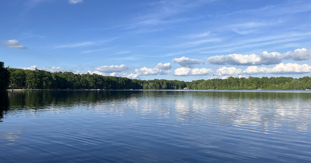 Sunrise Lake Family Campground